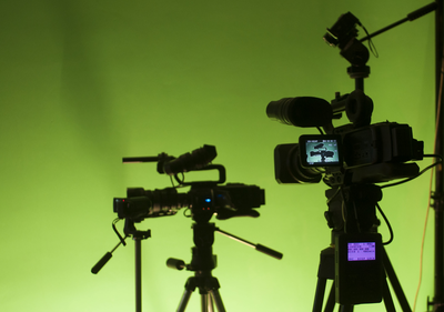 Laboratorija za video produkciju i digitalnu fotografiju - Dobro došli ...