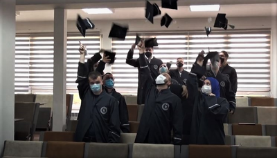 Svečana promocija diplomanata IPI akademije - Dobro došli - IPI ...