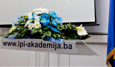 Raspisan konkurs za upis studenata na studijske programe IPI akademije ...