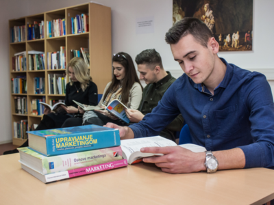 Dobro došli - IPI Akademija Tuzla